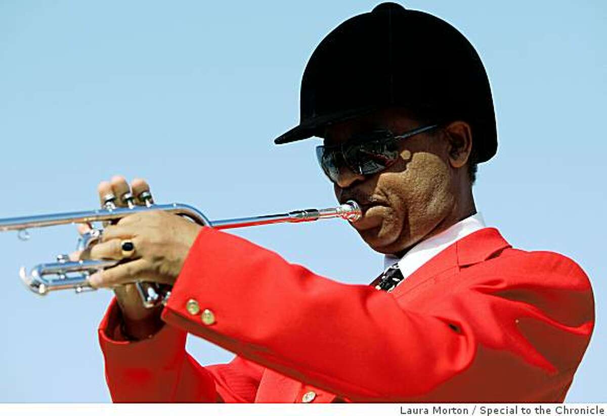 An emotional farewell