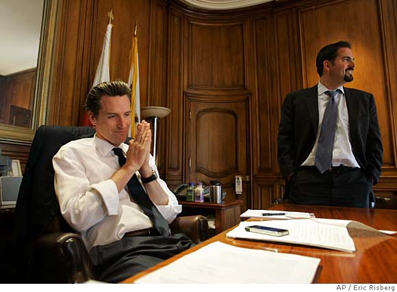 Panel urges S.F. to help teen immigrant felons