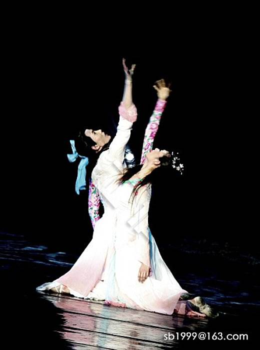 Dance review: Beijing Dance Academy
