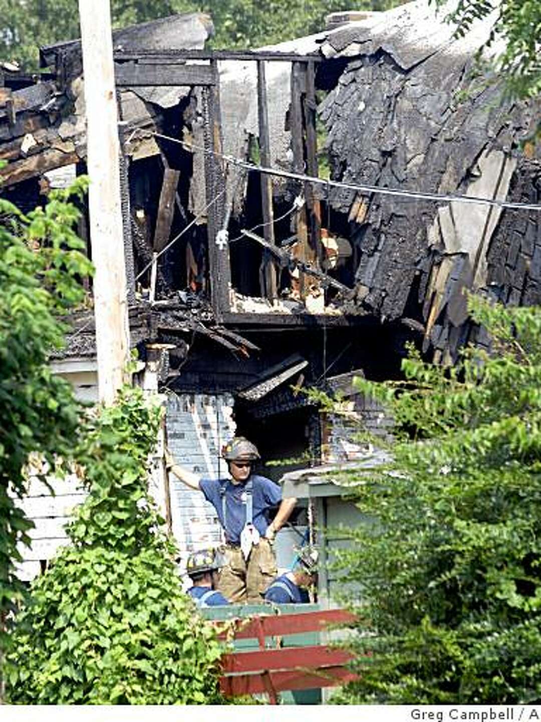 Fire in Memphis home kills 7