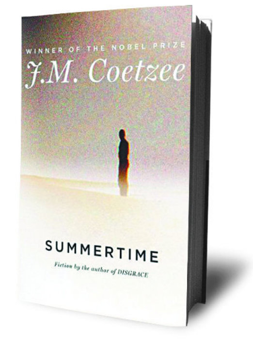 'Summertime,' by J.M. Coetzee