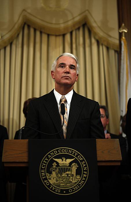 Change sought on backlogged Police Commission