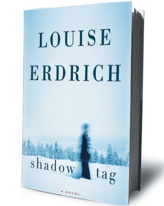 'Shadow Tag,' by Louise Erdrich