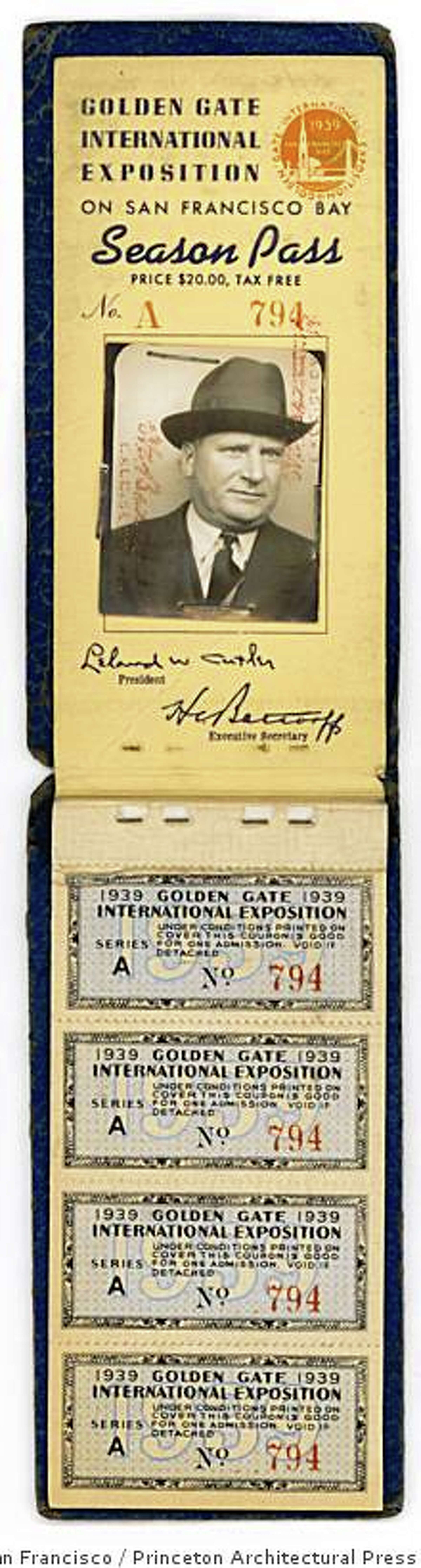 Two different architects with much in common