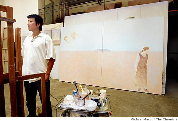 THE FINE ART OF IMITATION