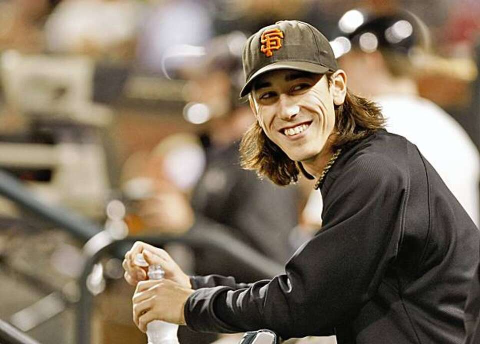 Last-minute meeting leads to Lincecum deal
