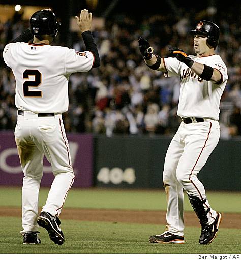 Rowand makes new memory