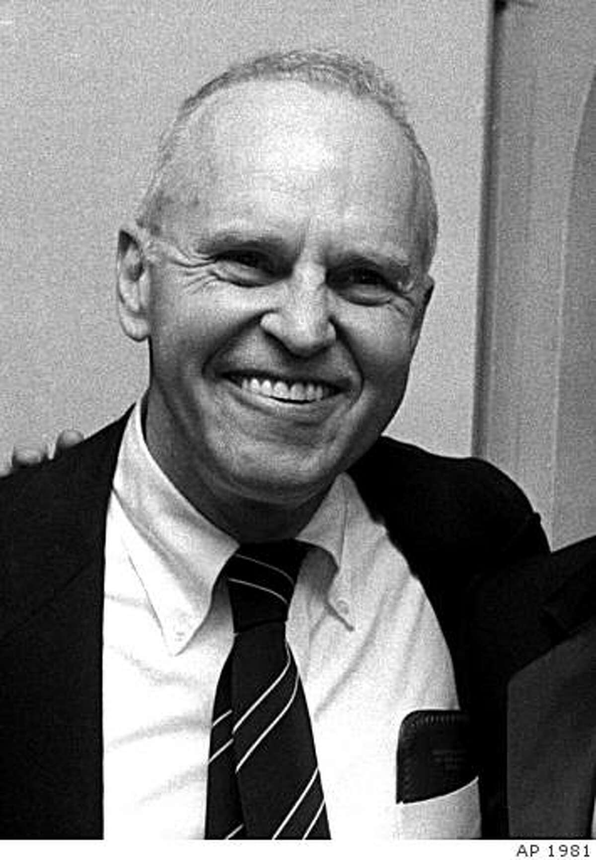 George Furth, 'Company' playwright, dies at 75