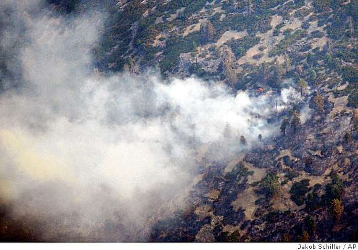 Survivor tells of helicopter's final moments