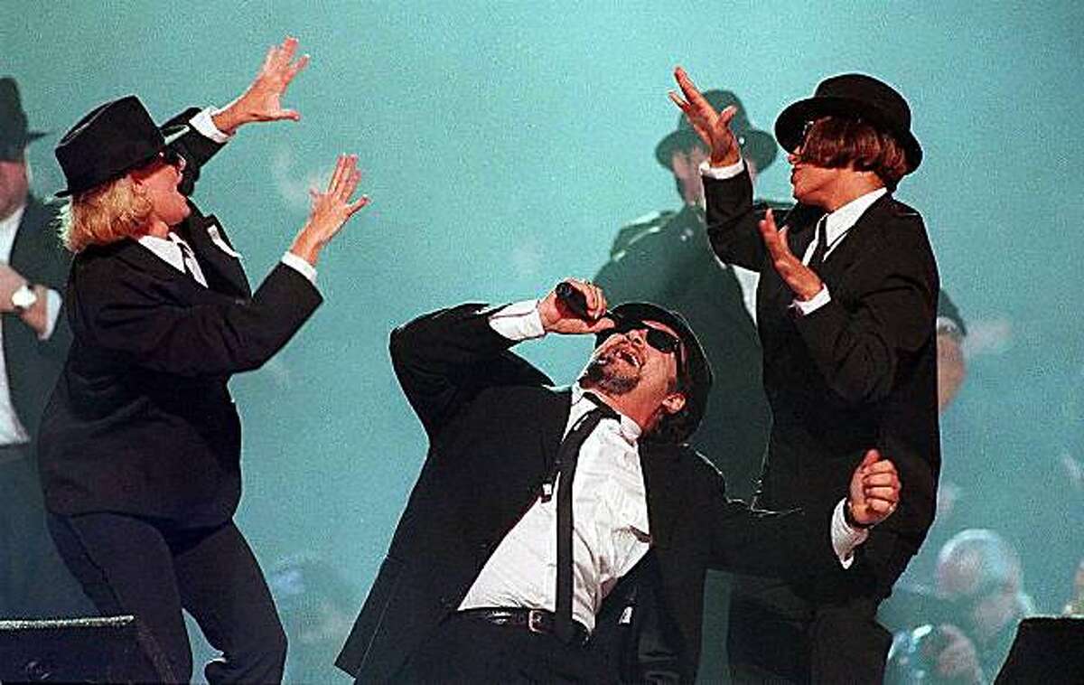 Worst Super Bowl halftime shows ever