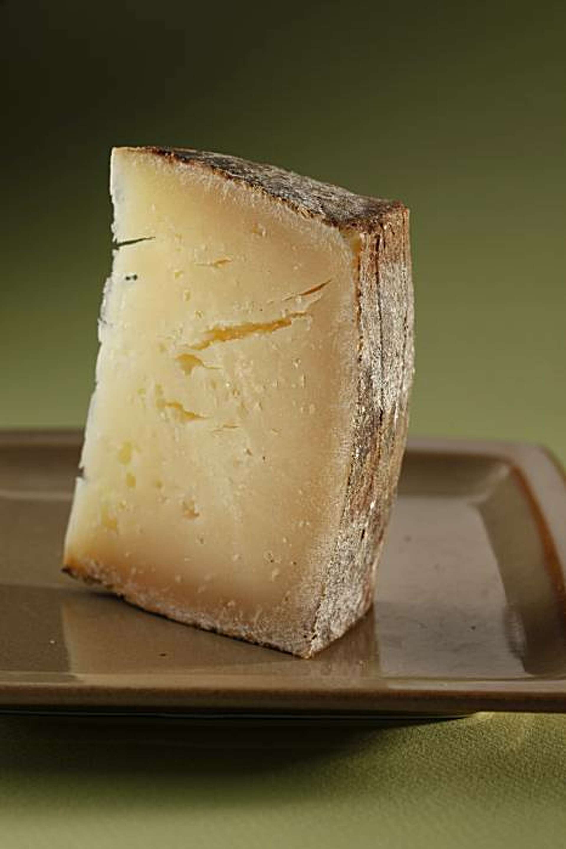 Aged sheep's milk Ombra: a Ros by another name