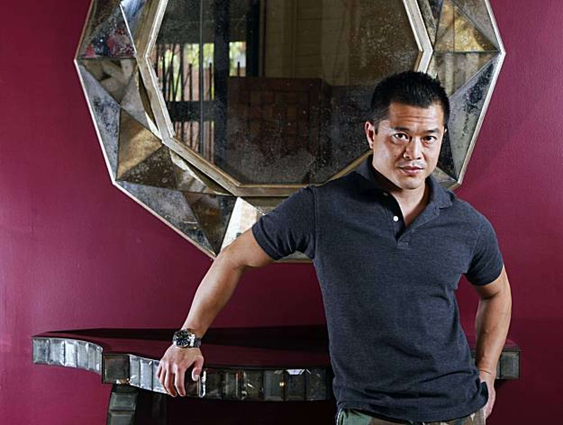 8 Bay Area designers' furniture lines