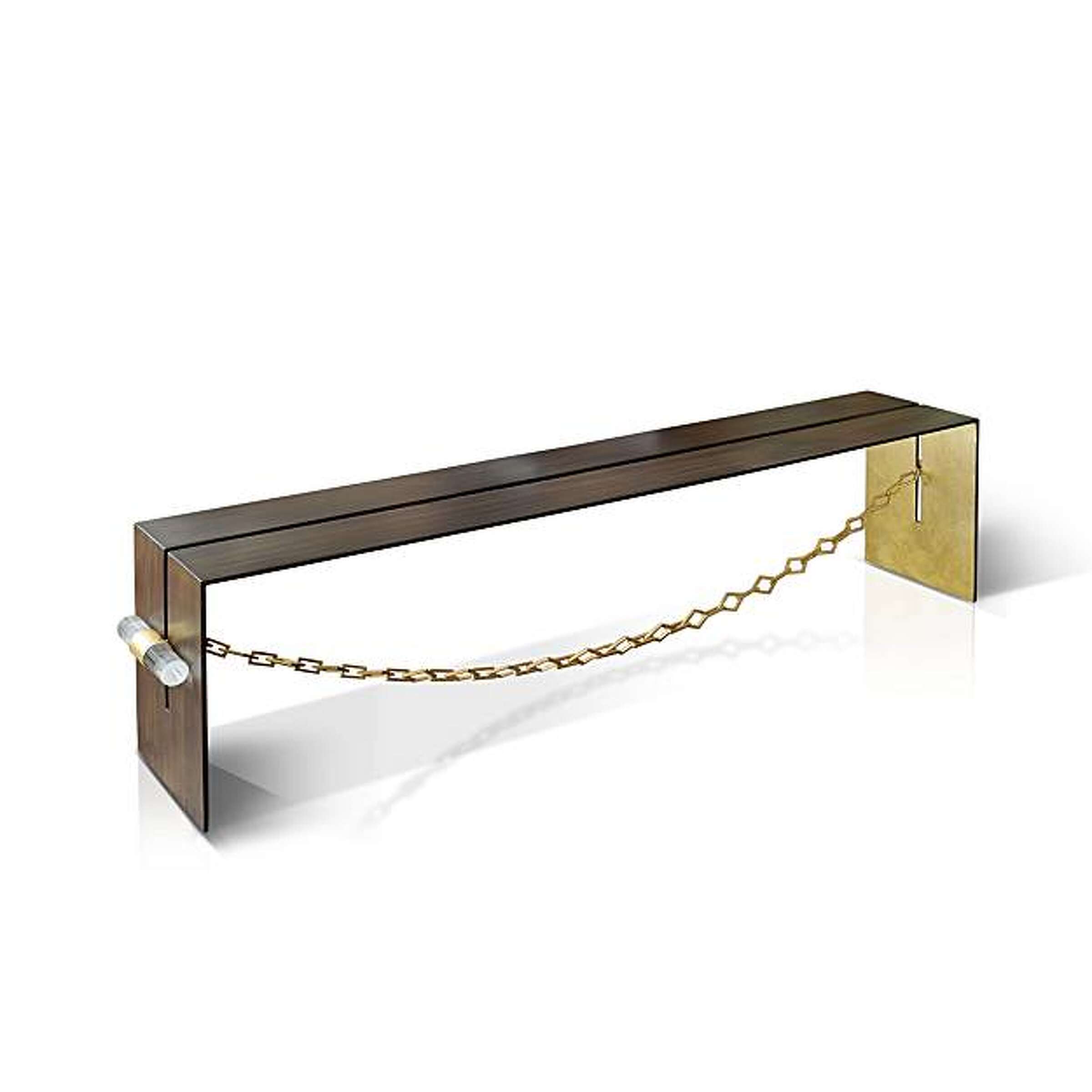 8 Bay Area designers' furniture lines