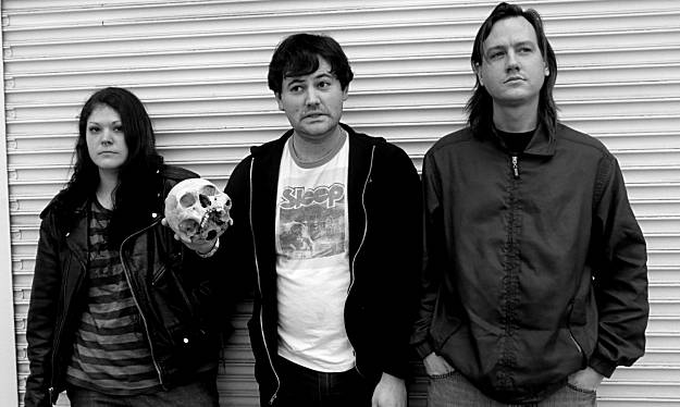 Pigs: Oakland band on a shoestring budget