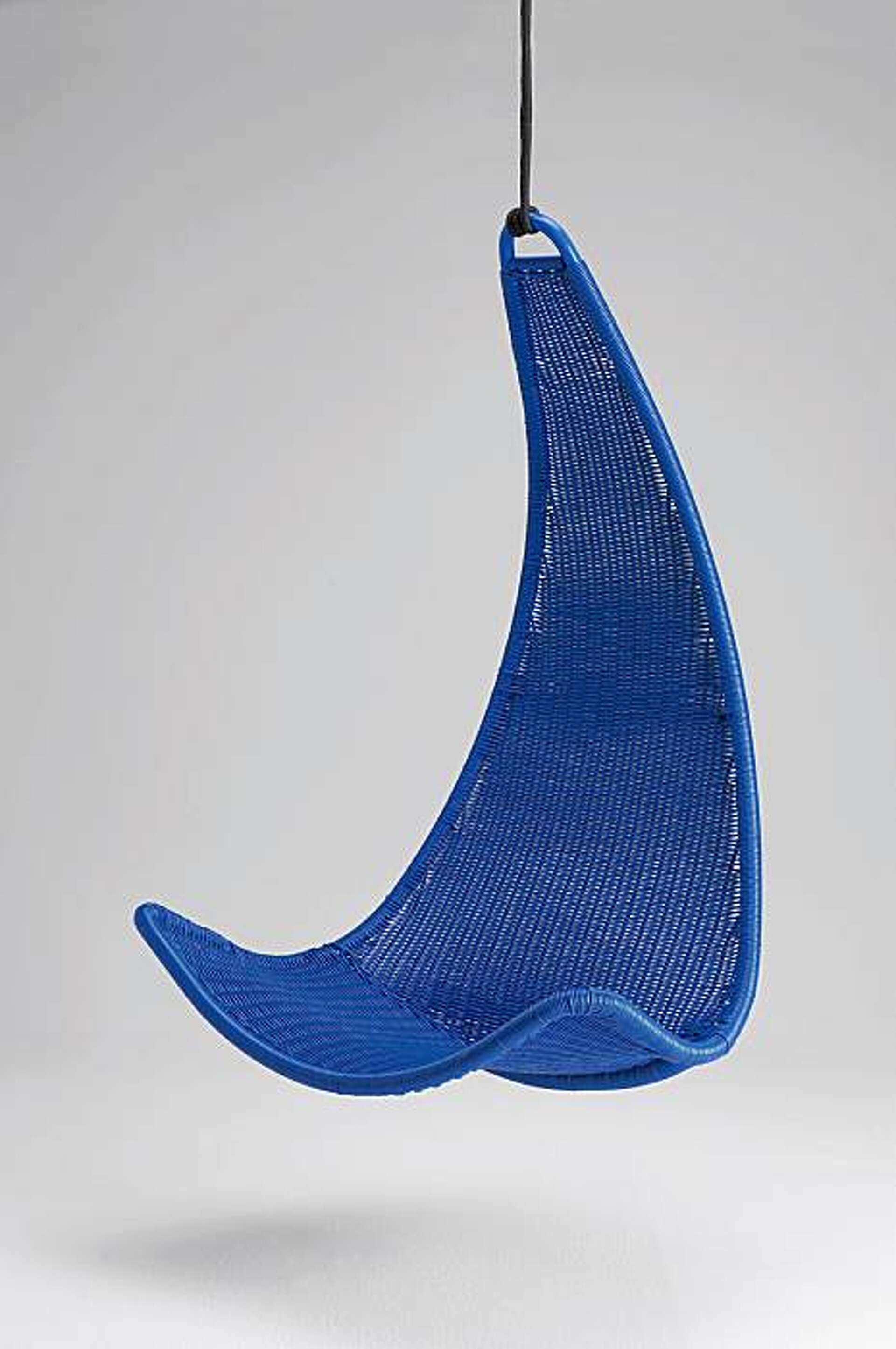 Comparing indoor swings