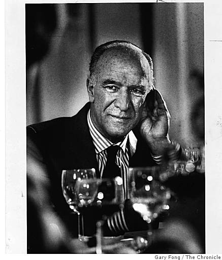 Mondavi legacy lives on in Napa Valley