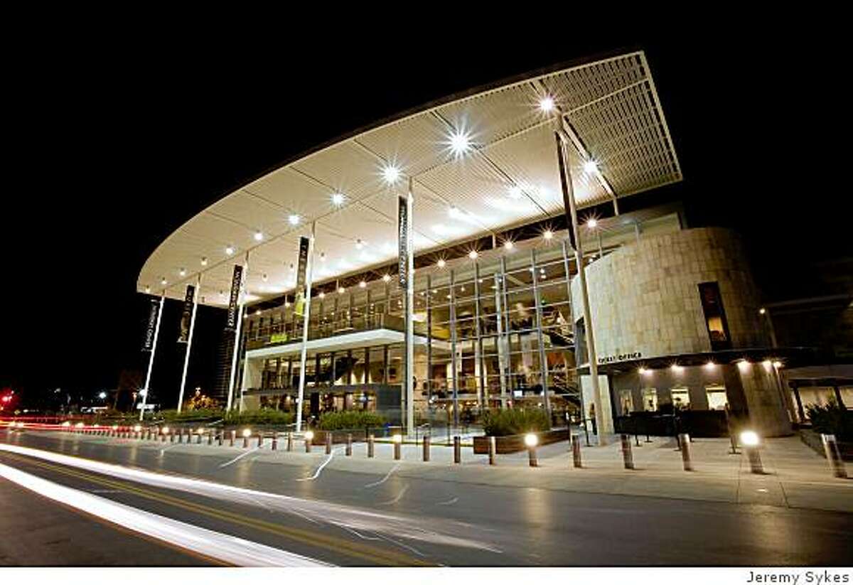 Mondavi legacy lives on in Napa Valley