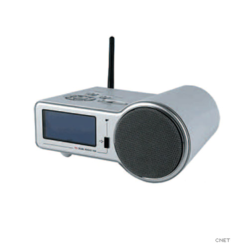Wi-Fi radio roundup