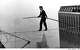 'Man on Wire': Twin Towers high-wire walk