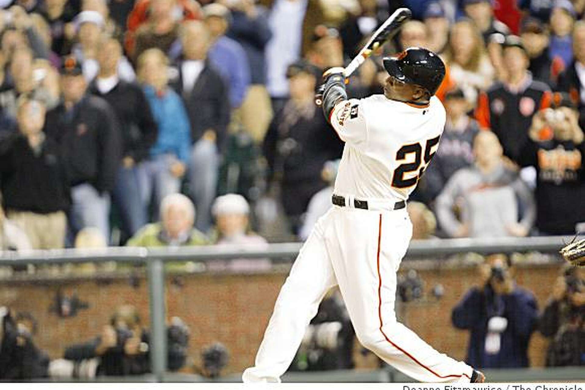 THIS WEEK IN BAY AREA BASEBALL HISTORY