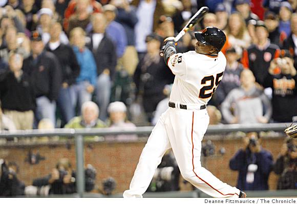 THIS WEEK IN BAY AREA BASEBALL HISTORY