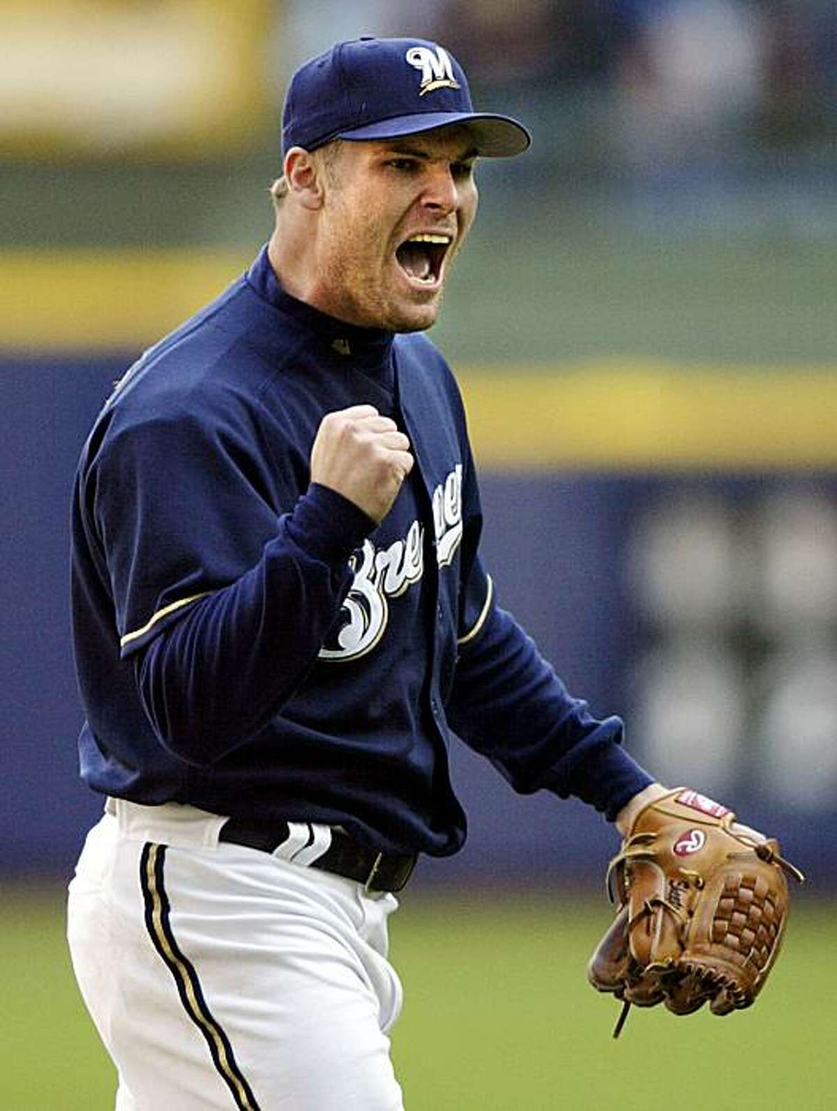 Oakland eager to sign Sheets