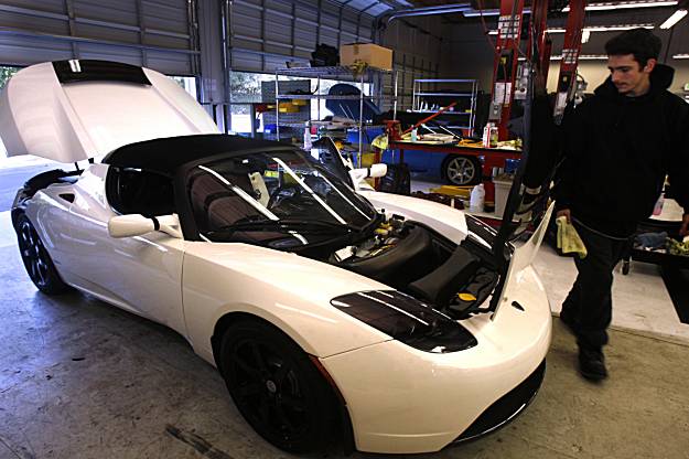 Tesla's IPO brings with it great challenges