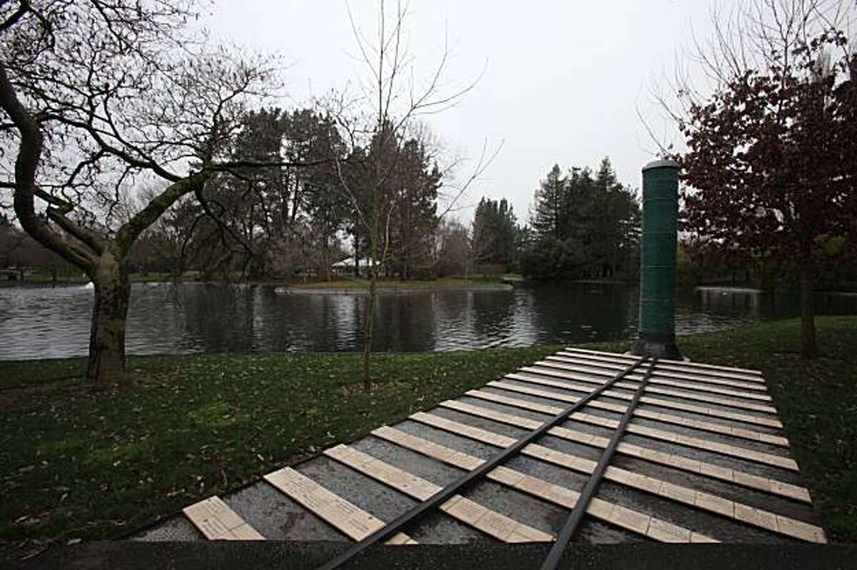 Anne Frank's spirit lives on in chestnut tree