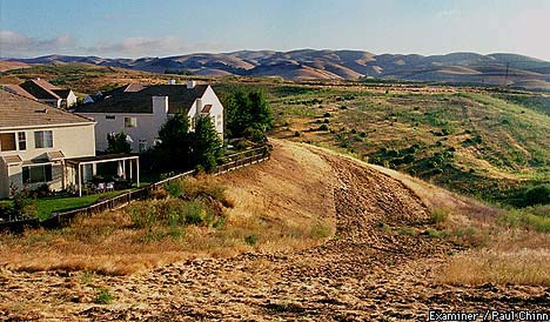 Forgotten arsenal beneath Benicia