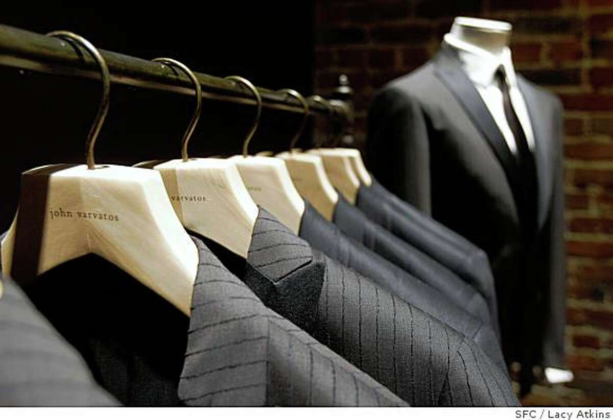 John Varvatos expands fashion empire to S.F.