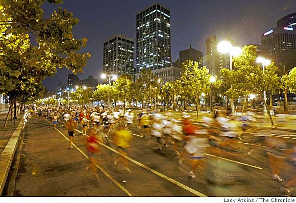 San Francisco Marathon