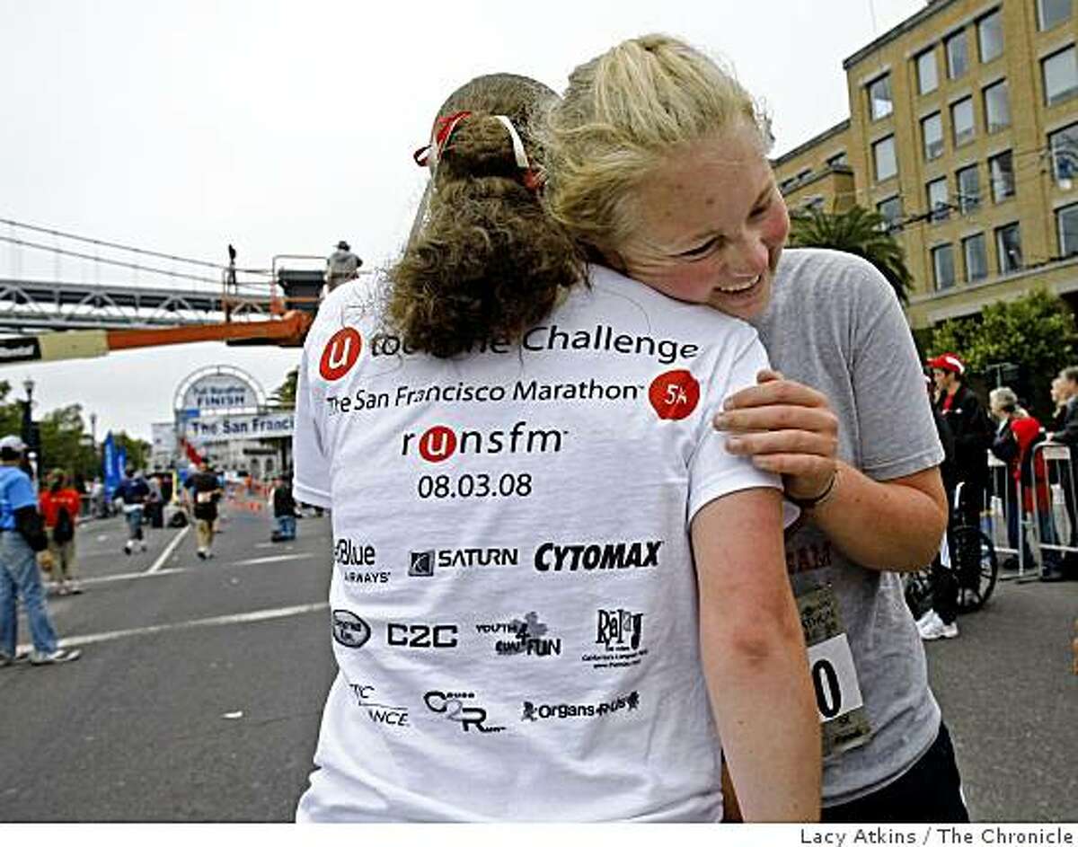 San Francisco Marathon