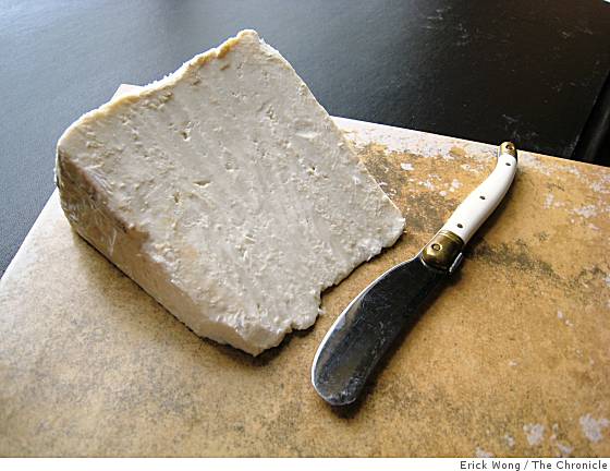 France's Clochette rings a chevre lover's bell