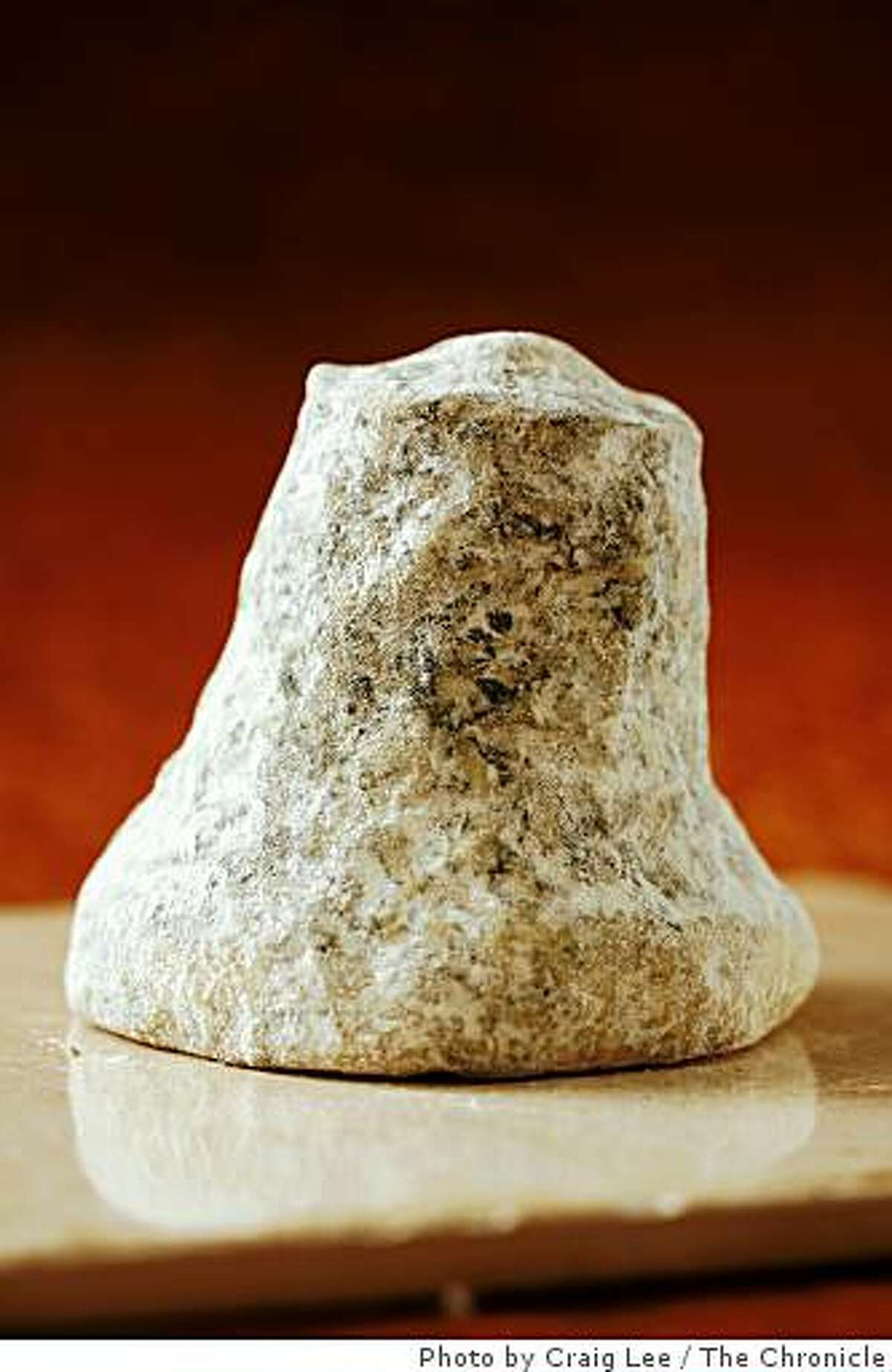 France's Clochette rings a chevre lover's bell