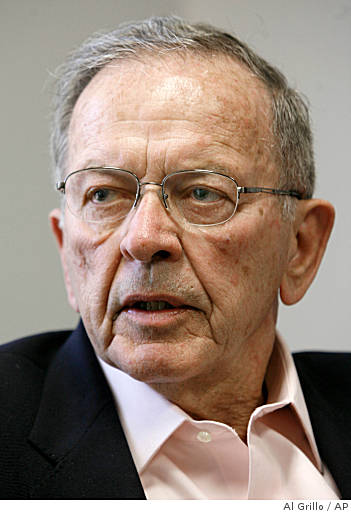 Senator indicted for corruption