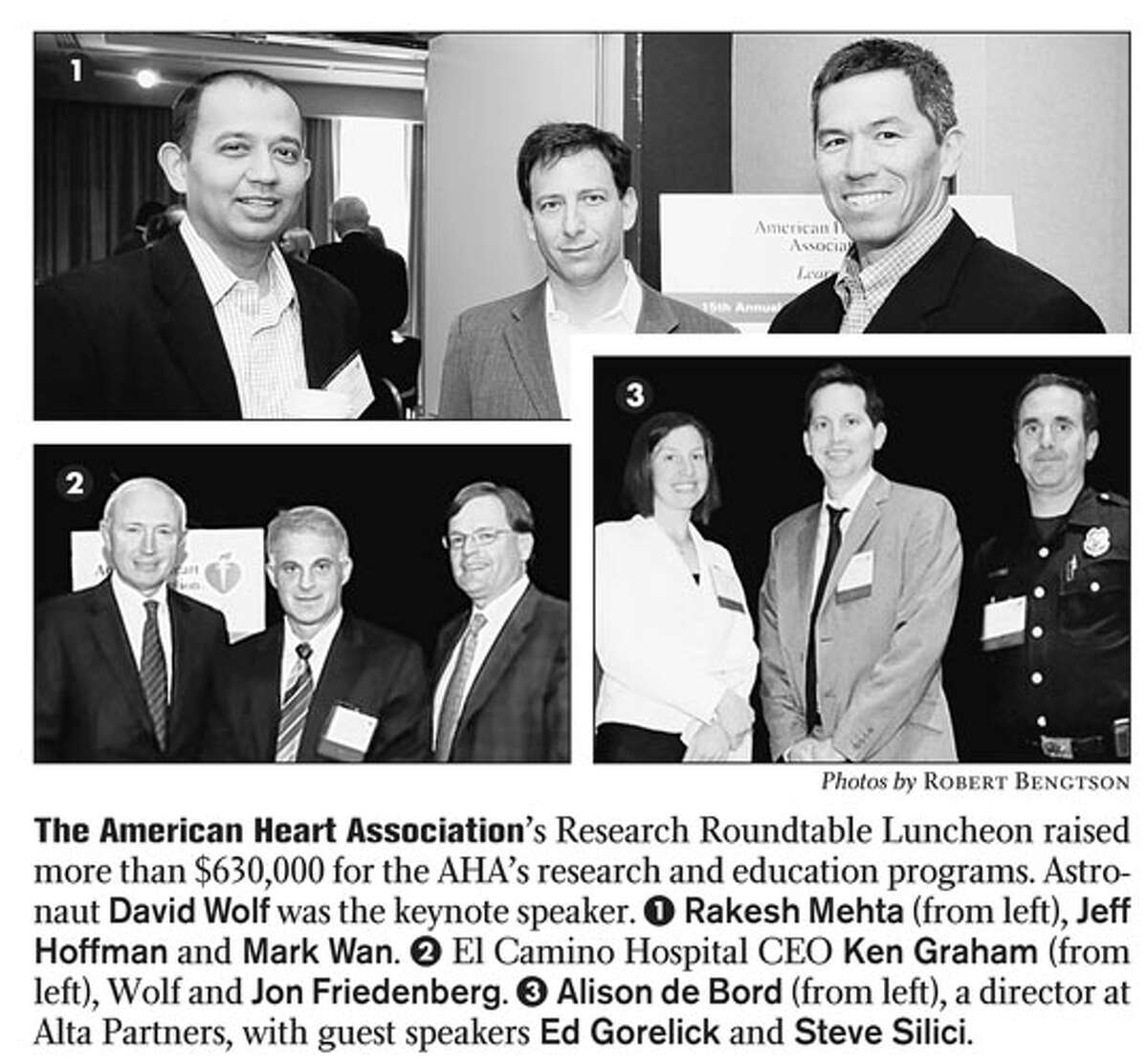 PiX: A patchwork of bay Area parties & personalities