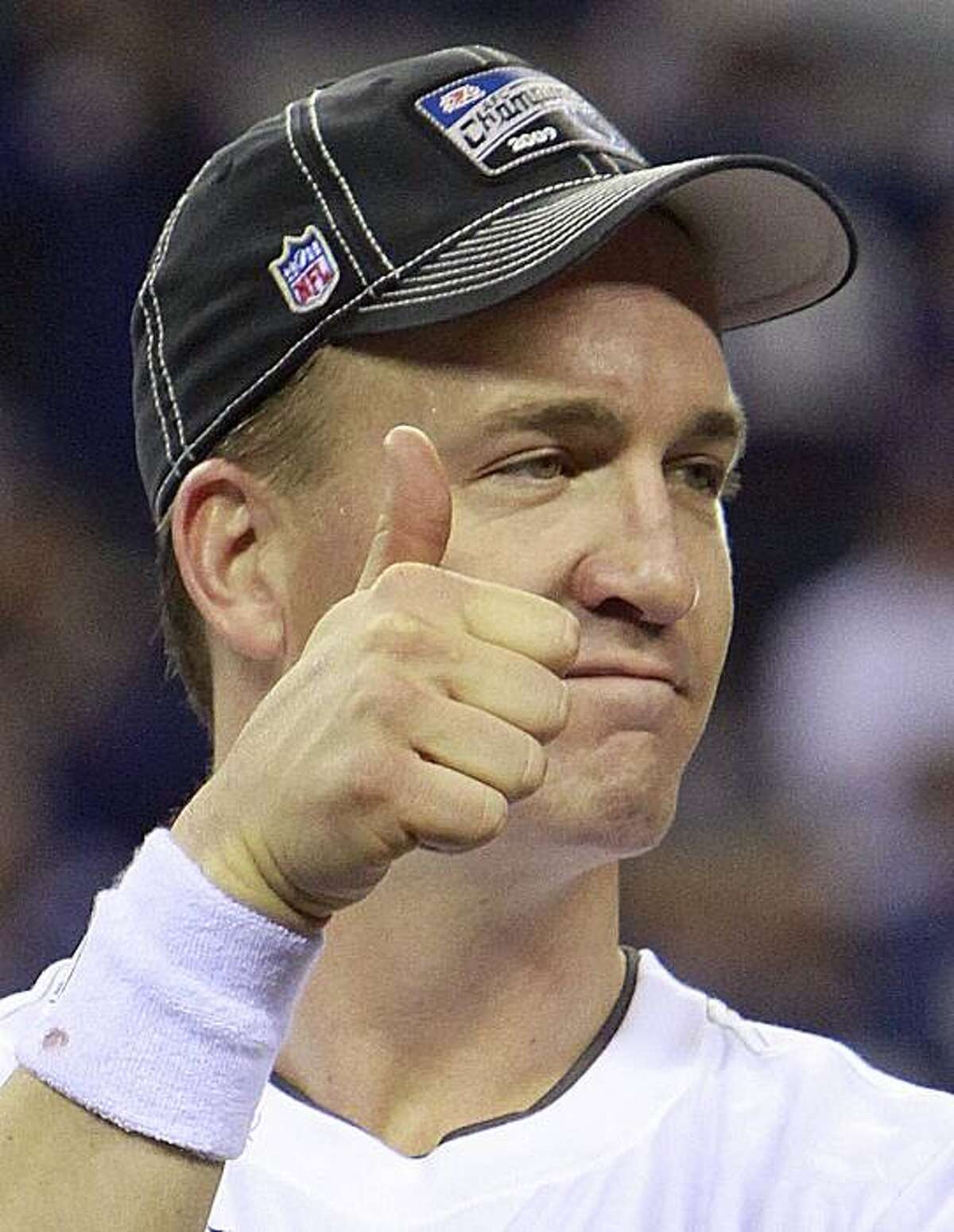 High-powered matchups