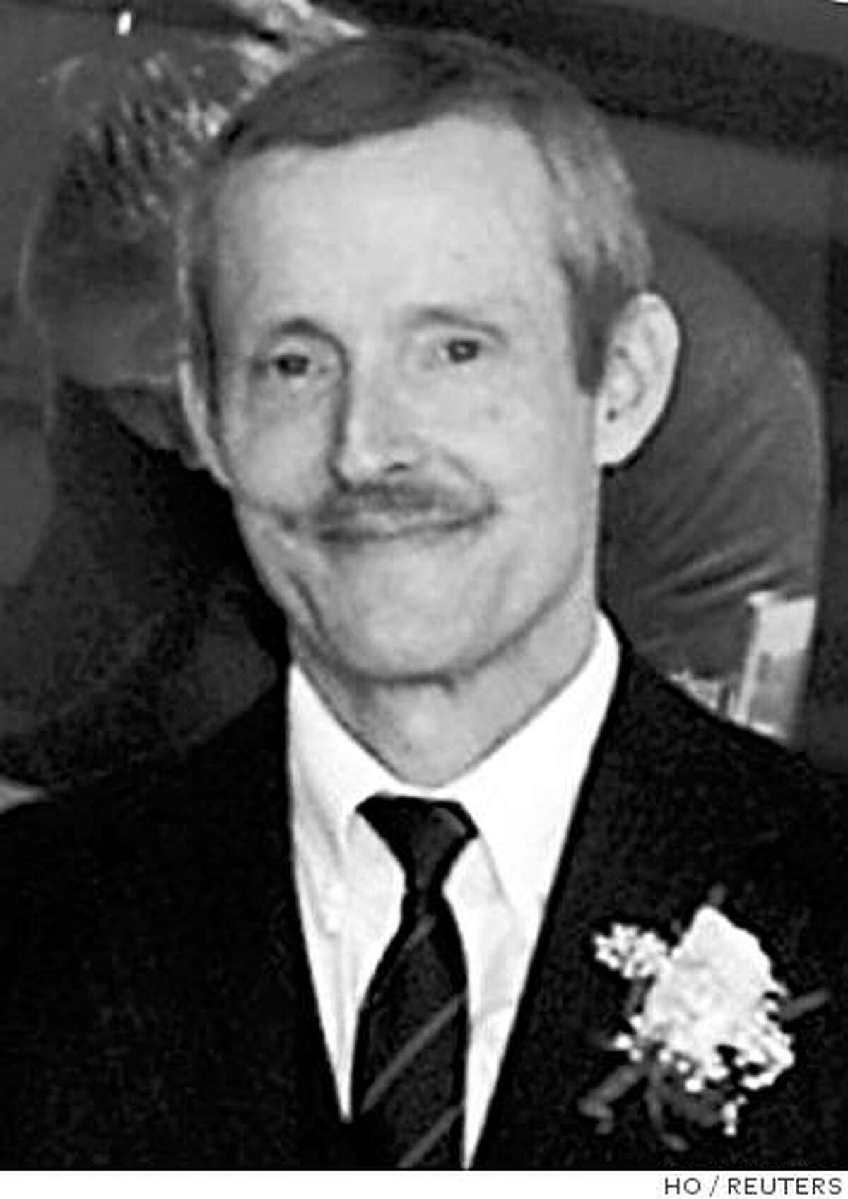 Anthrax suspect said FBI stalked his family