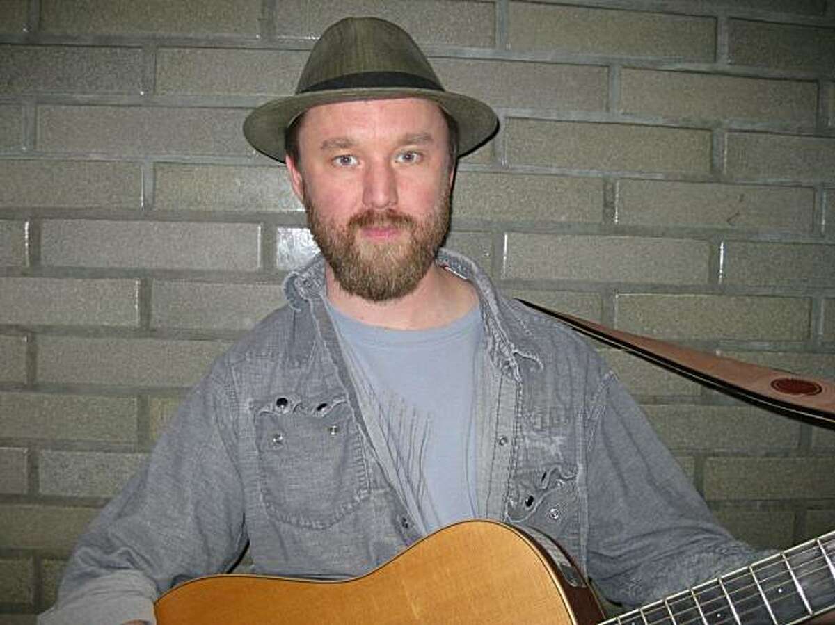 People Meter: The underground music scene