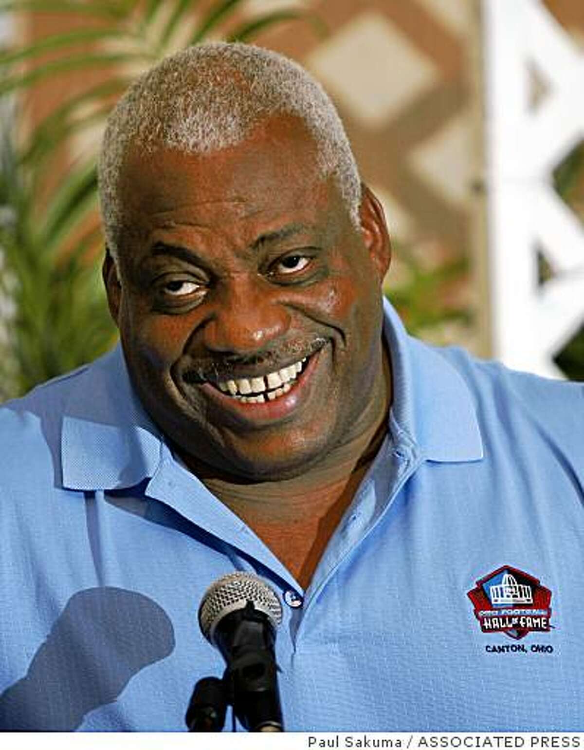 Grateful Dean remembers his glory days with 49ers