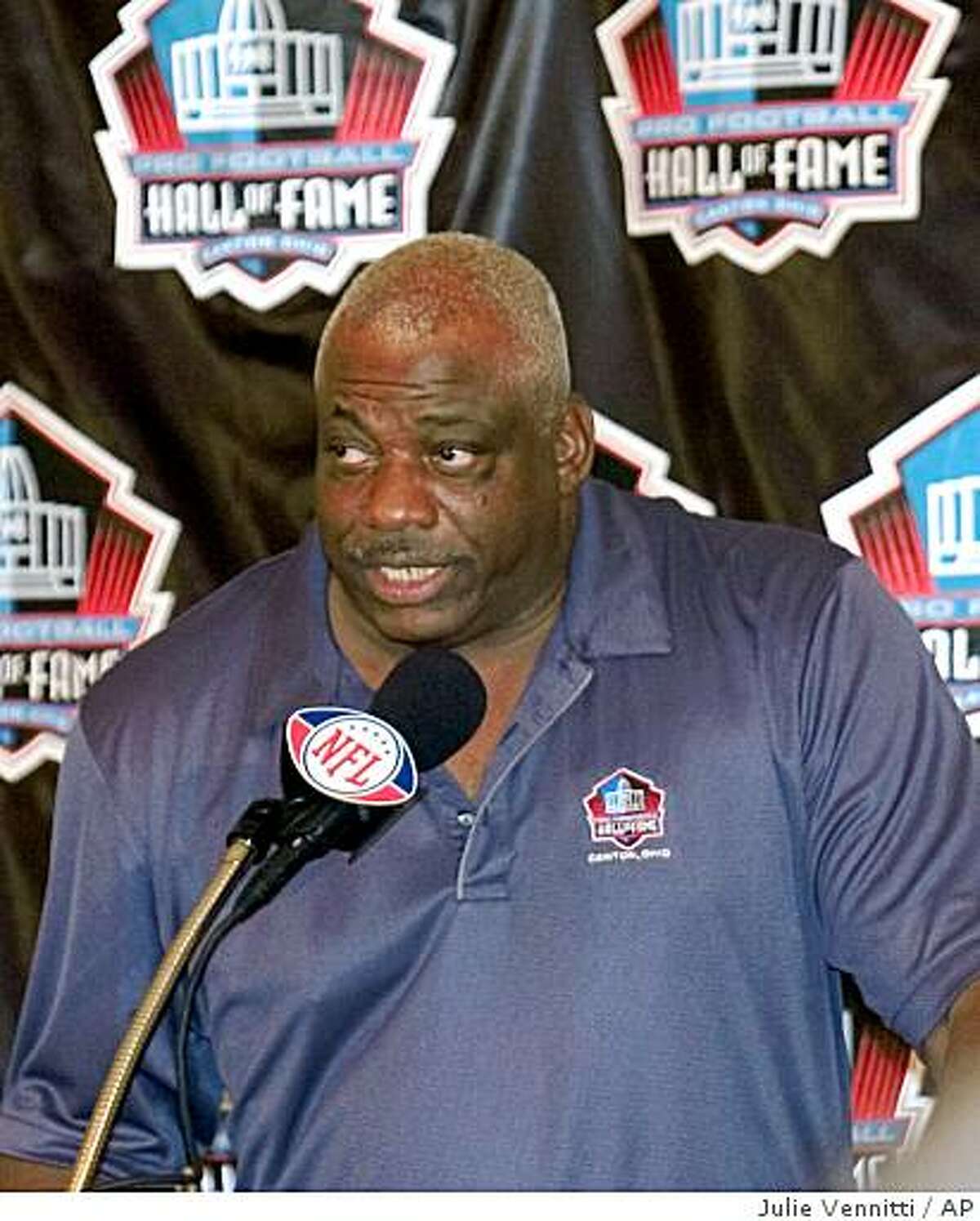 Grateful Dean remembers his glory days with 49ers