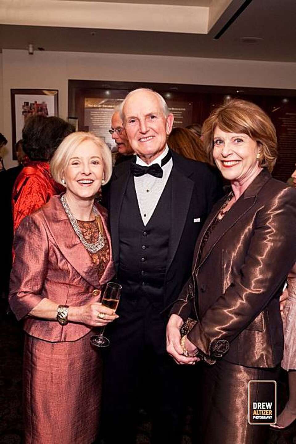 Twice as Beautifull on Irving Street