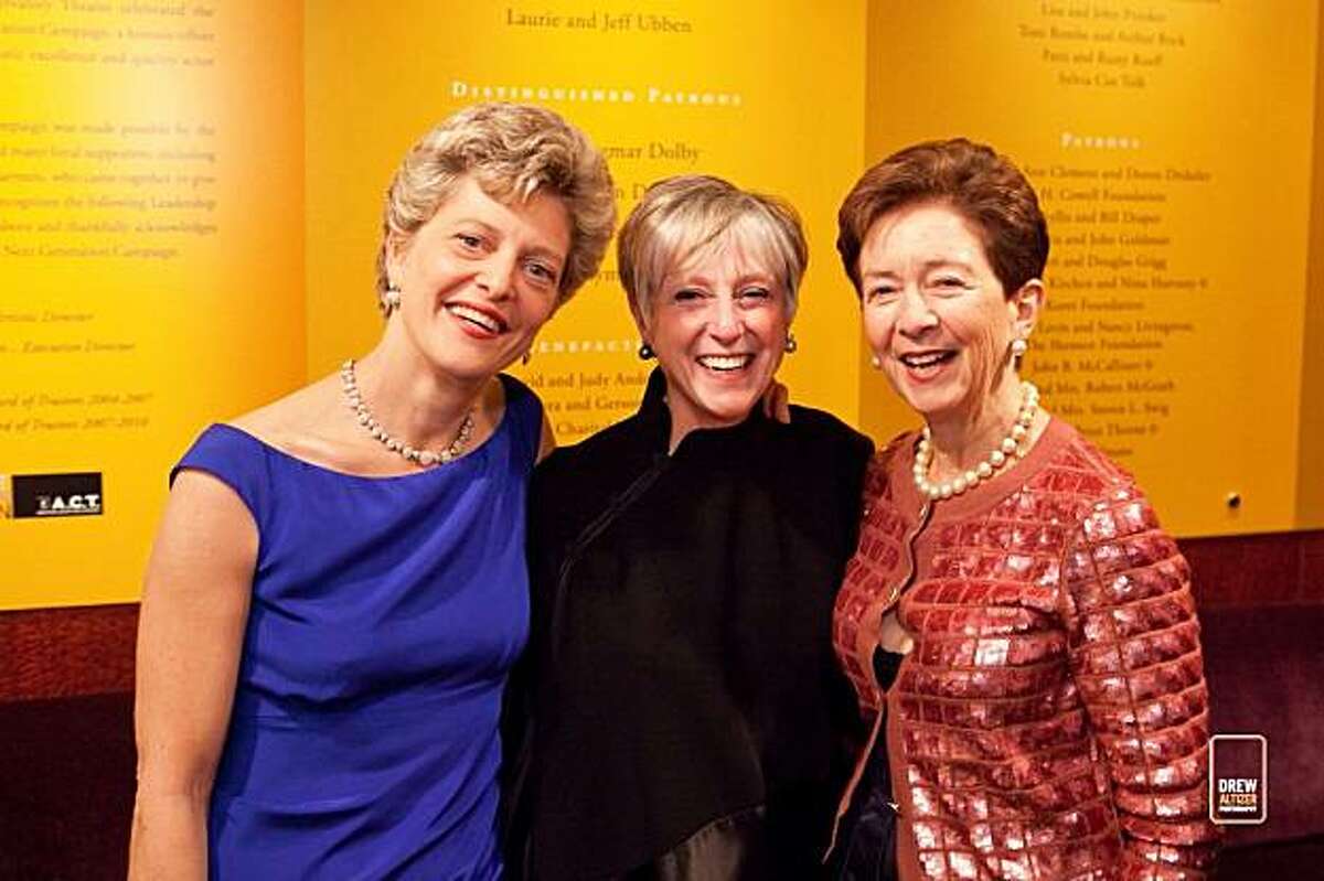 Twice as Beautifull on Irving Street