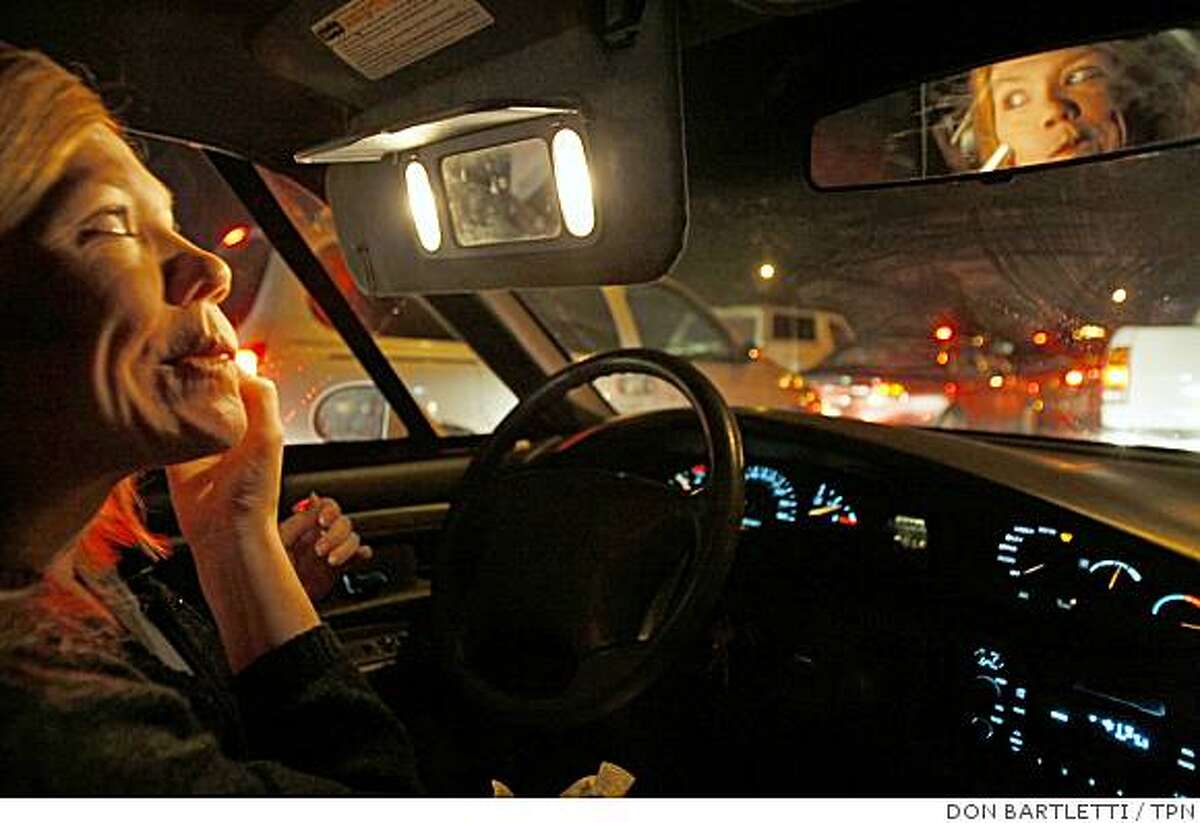 Illegal immigrant, citizen spouse in limbo