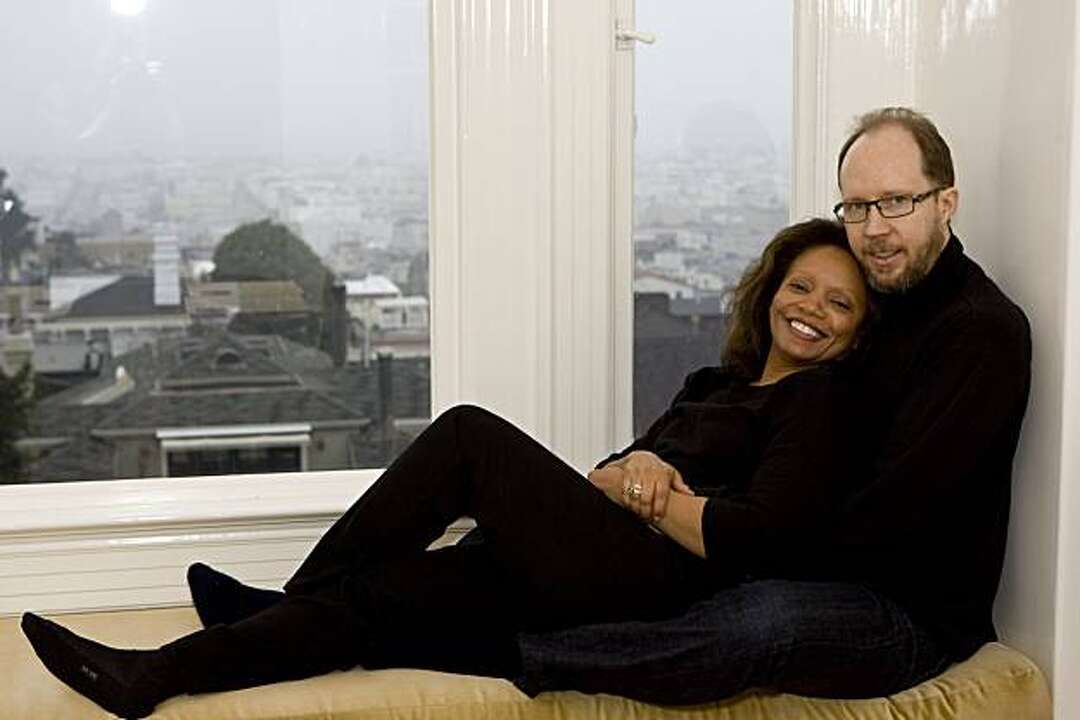 Second chance proves right time