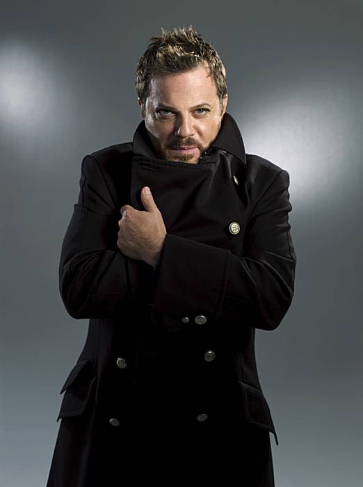 Don't miss: Eddie Izzard