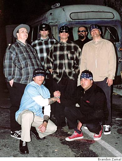 Nightlife: Manic Hispanic