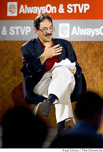 Quattrone blasts tough IPO regulations