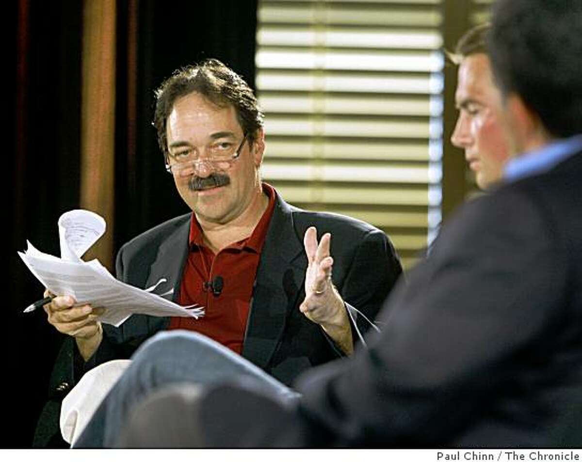 Quattrone blasts tough IPO regulations