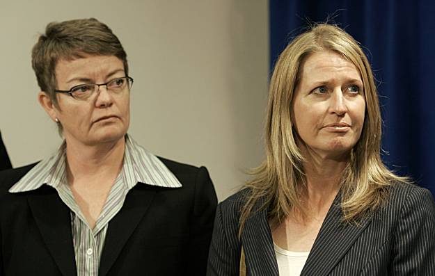 Berkeley couple to testify in trial